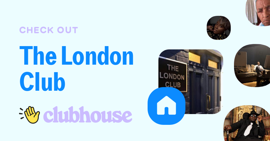The London Club
