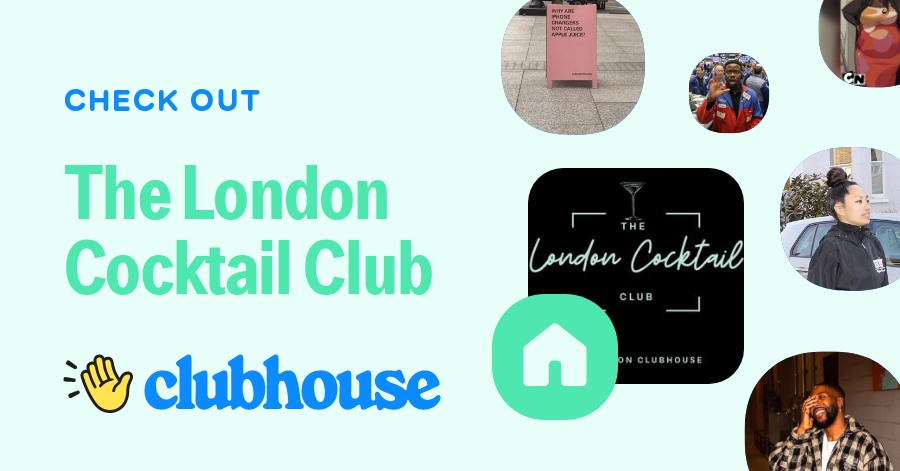 The London Cocktail Club