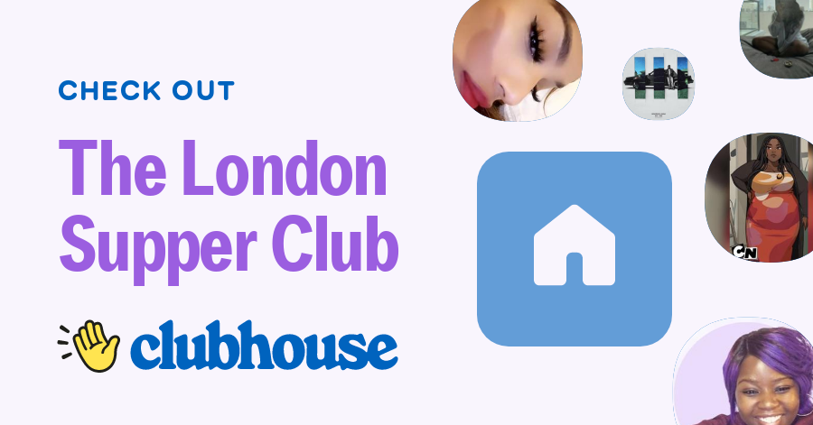 The London Supper Club