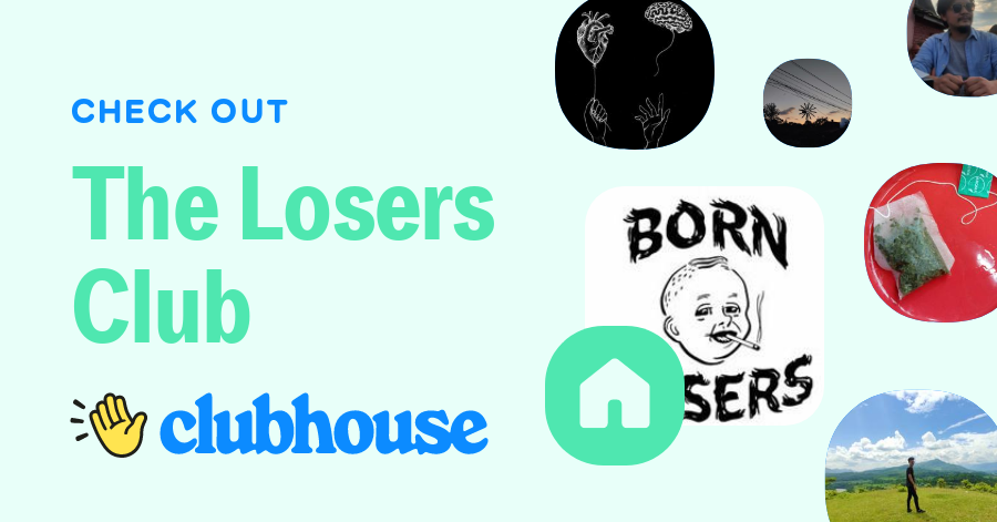 The Losers Club The Losers Club