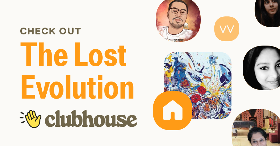 The Lost Evolution