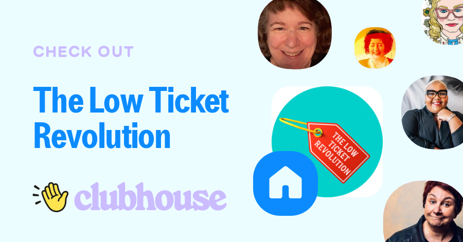 The Low Ticket Revolution