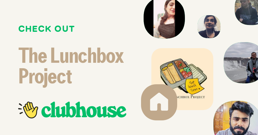The Lunchbox Project