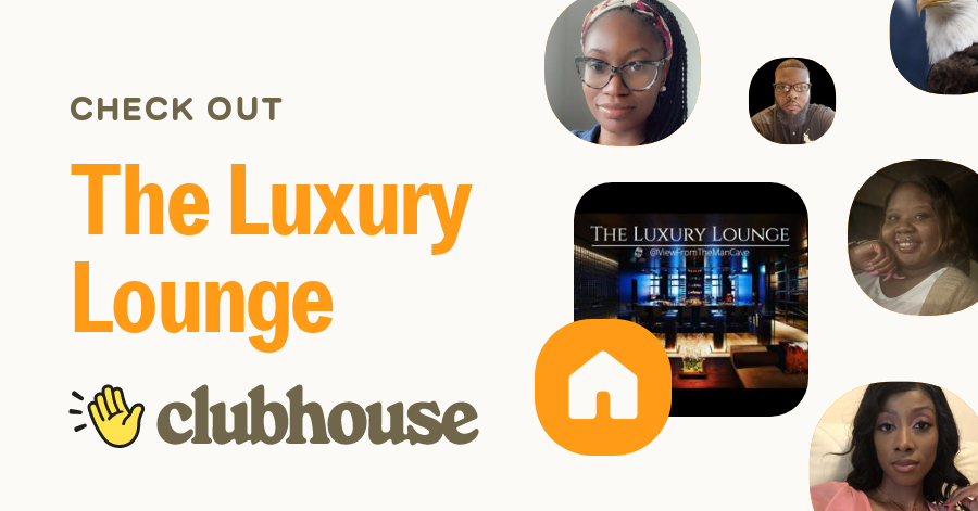 The Luxury Lounge