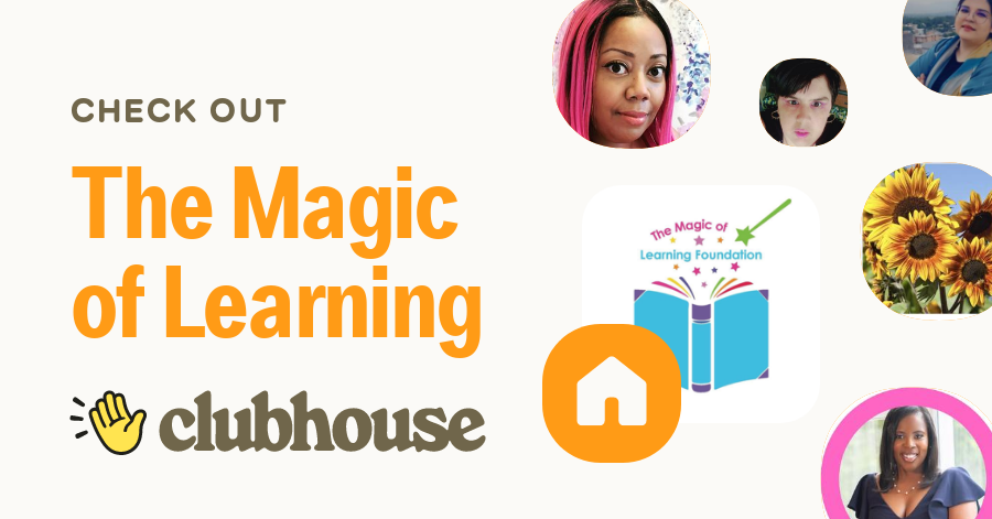 The Magic of Learning