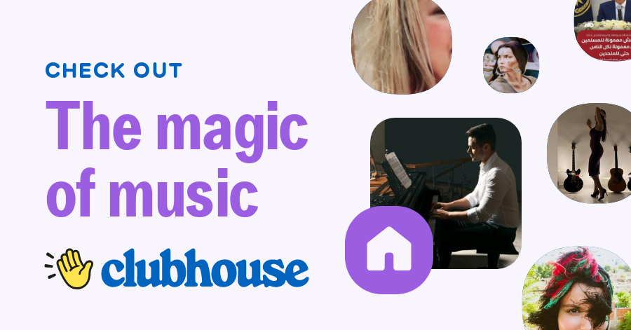 The magic of music