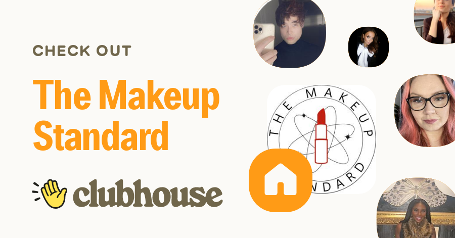 The Makeup Standard