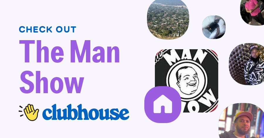 The Man Show