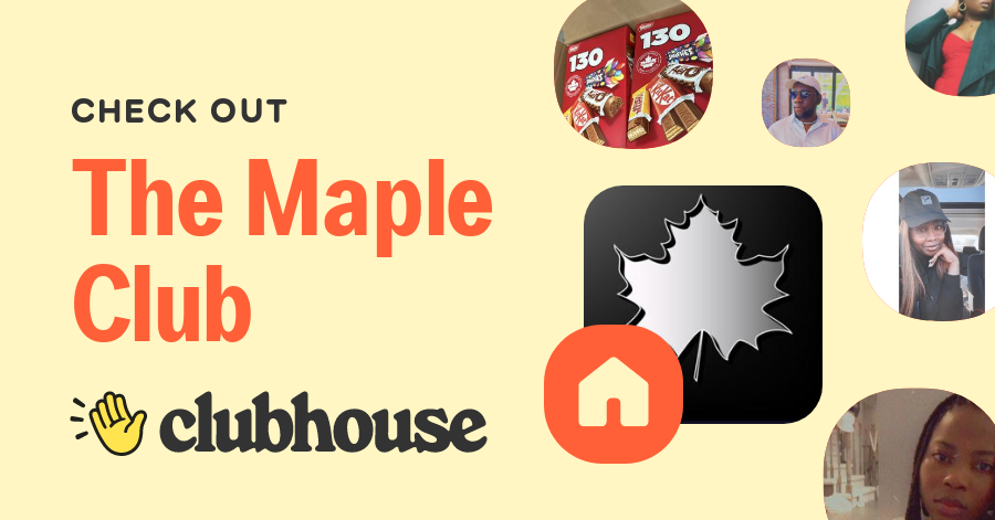 The Maple Club