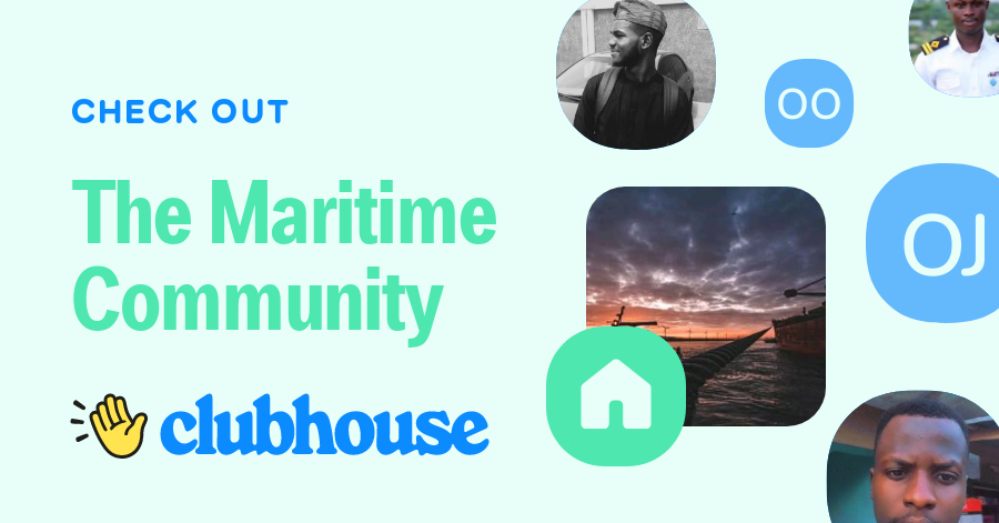 The Maritime Community