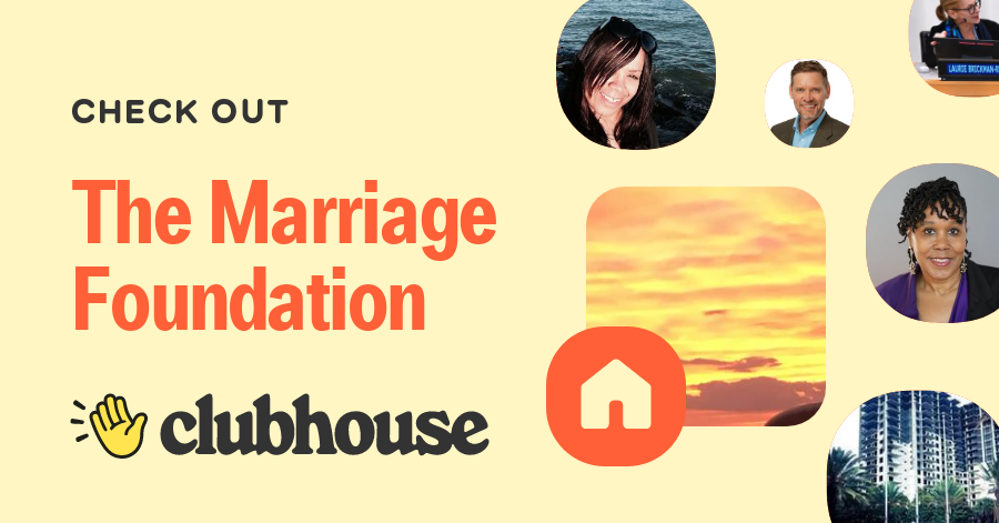The Marriage Foundation