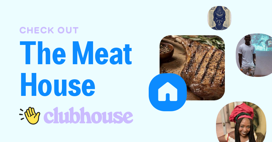 The Meat House