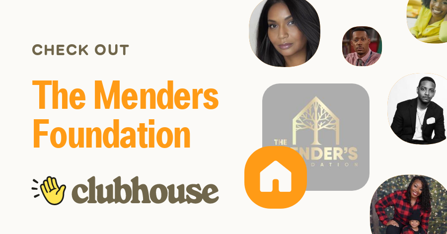 The Menders Foundation