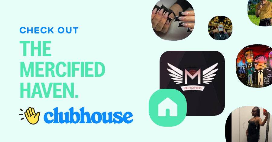 THE MERCIFIED HAVEN.