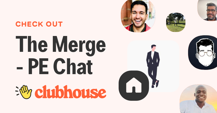 The Merge - PE Chat