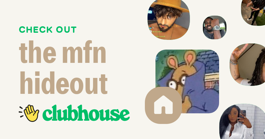 the mfn hideout