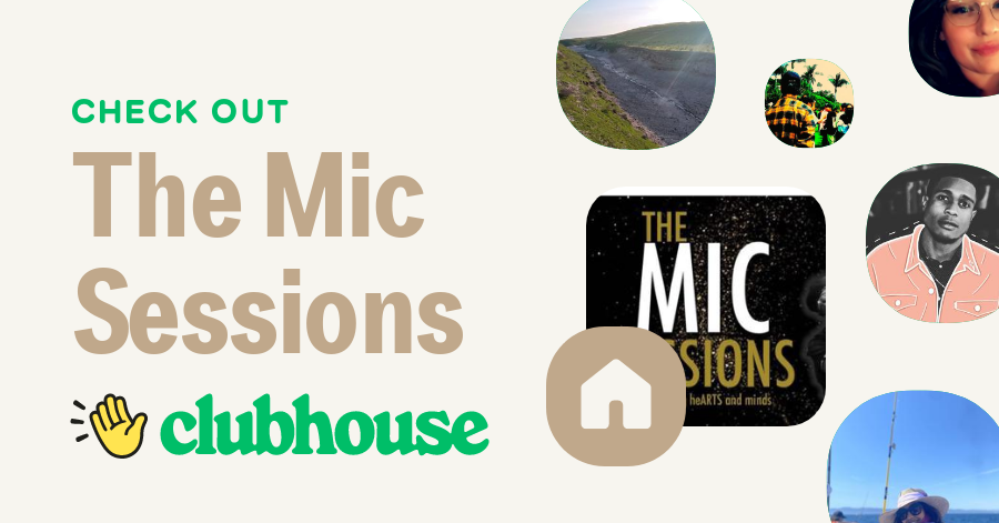 The Mic Sessions