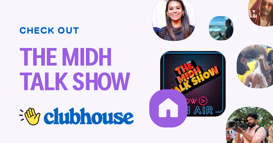 THE MIDH TALK SHOW