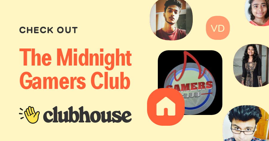 The Midnight Gamers Club