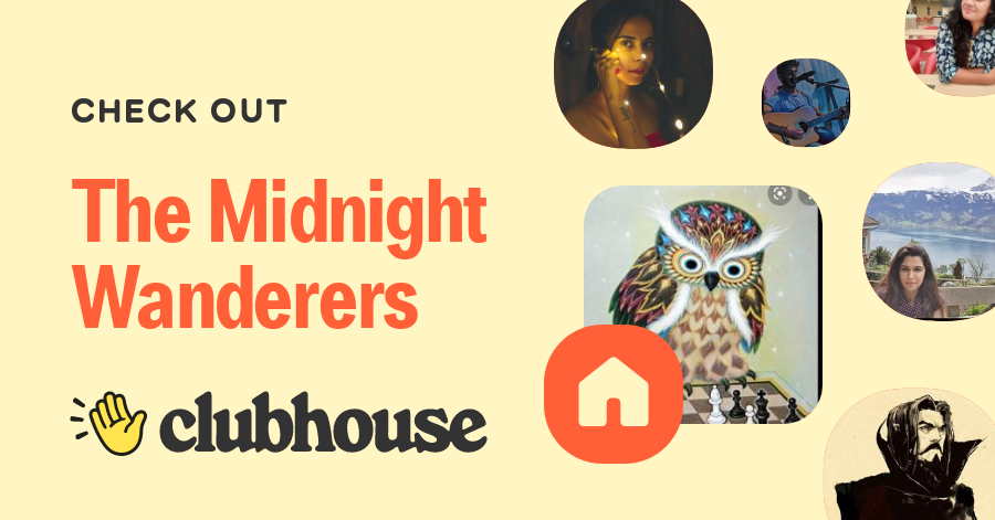 The Midnight Wanderers