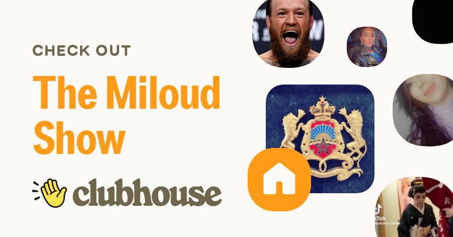 The Miloud Show