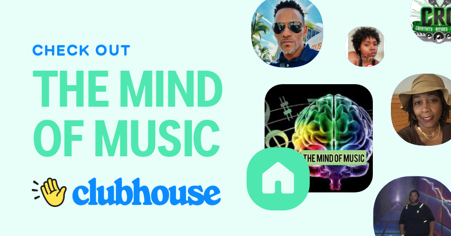 THE MIND OF MUSIC