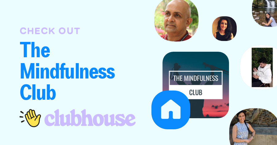 The Mindfulness Club