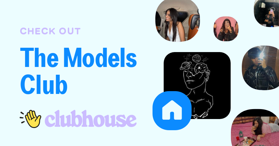The Models Club