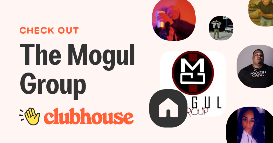 The Mogul Group