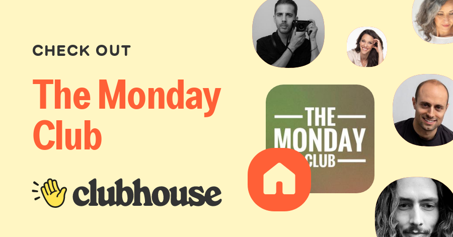 The Monday Club