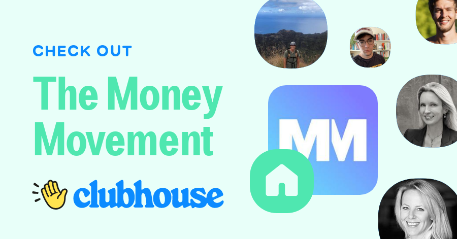 The Money Movement