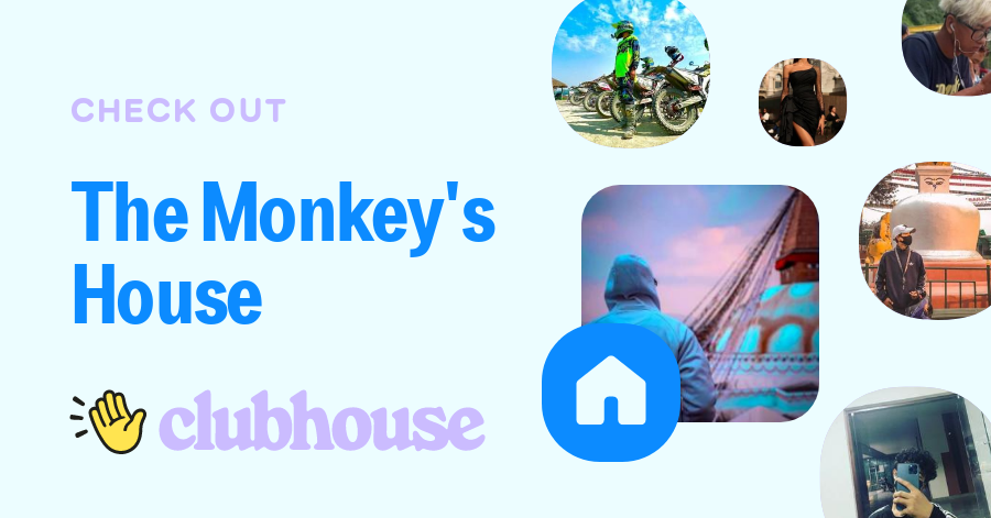 The Monkey's House