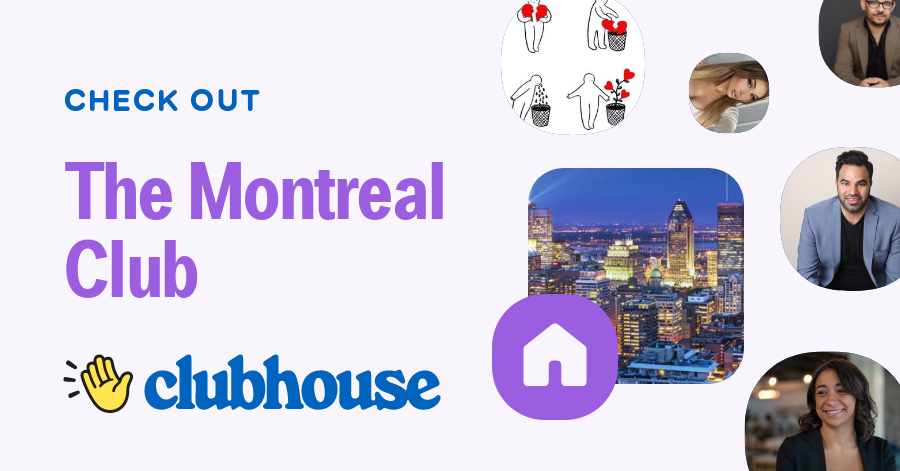 The Montreal Club