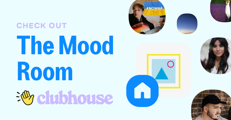 The Mood Room