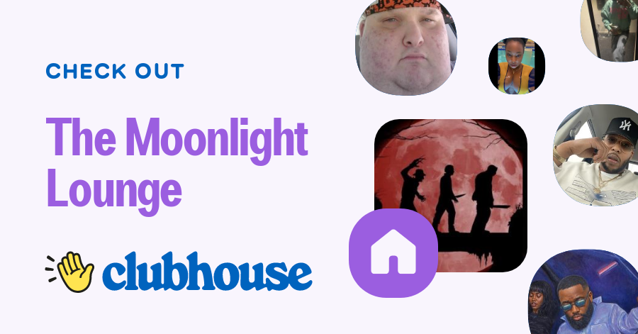 The Moonlight Lounge