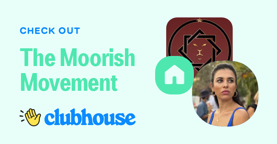 The Moorish Movement