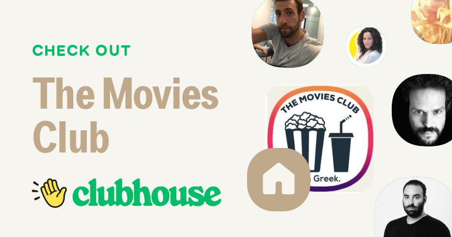 The Movies Club