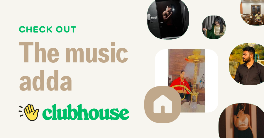 The music adda