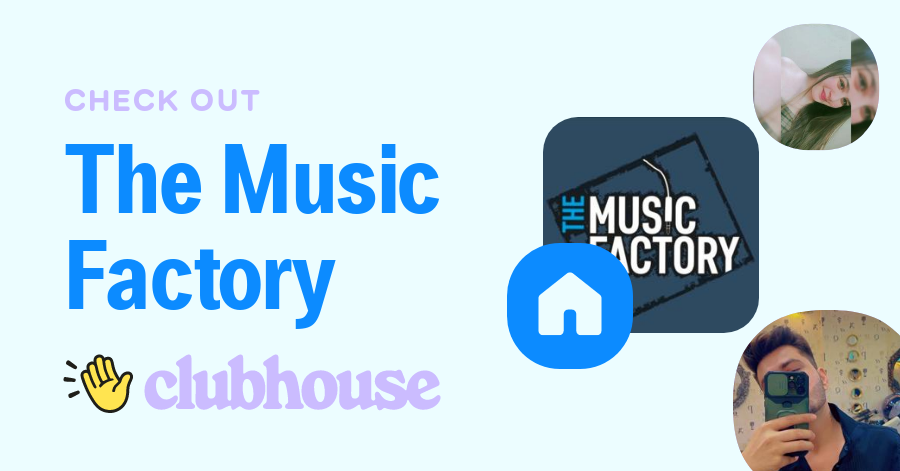 The Music Factory