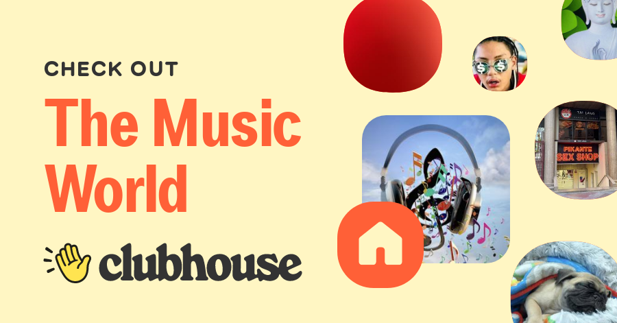 The Music World