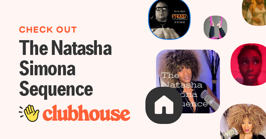 The Natasha Simona Sequence