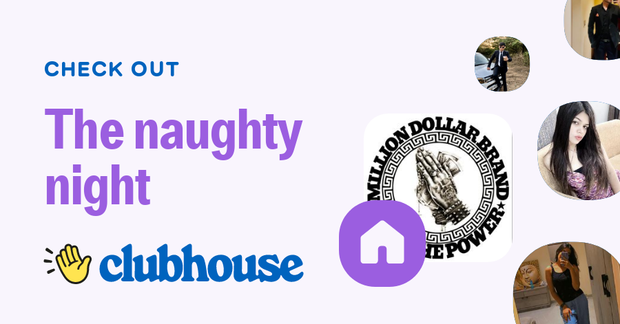 The naughty night