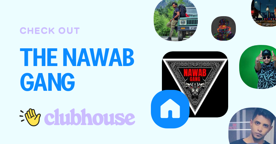 THE NAWAB GANG