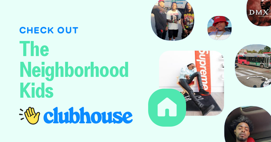 The Neighborhood Kids