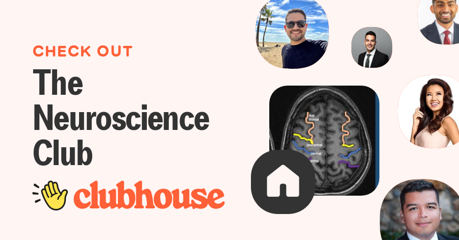 The Neuroscience Club