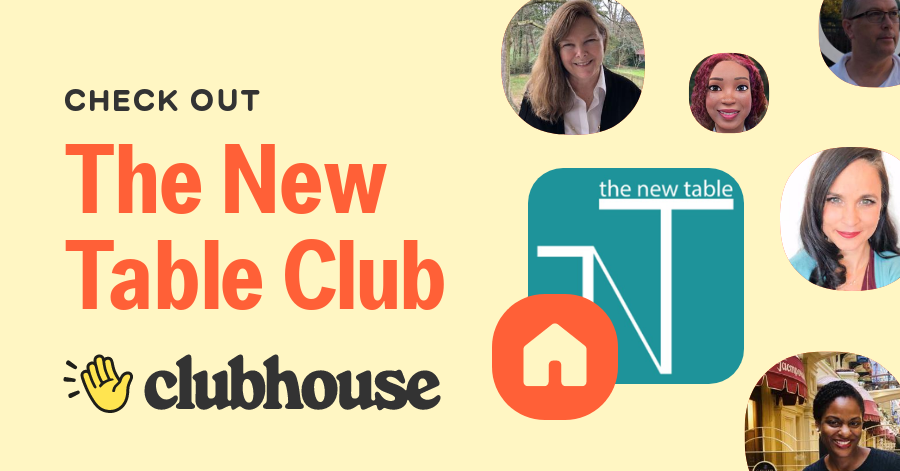 The New Table Club