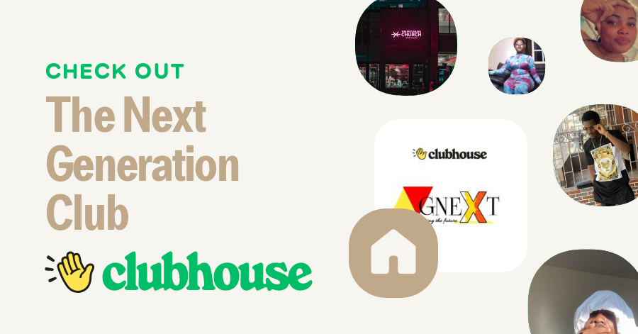 The Next Generation Club