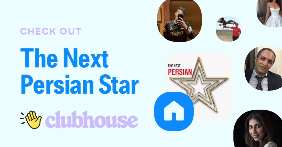 The Next Persian Star
