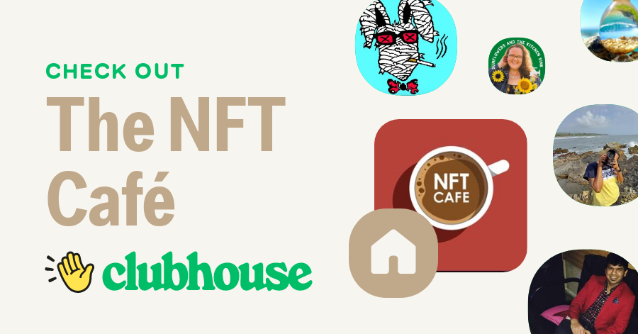 The NFT Café
