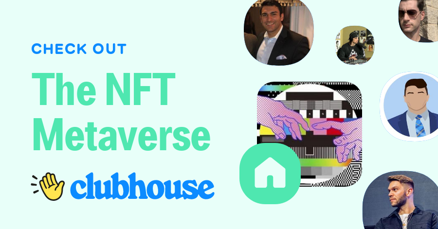The NFT Metaverse